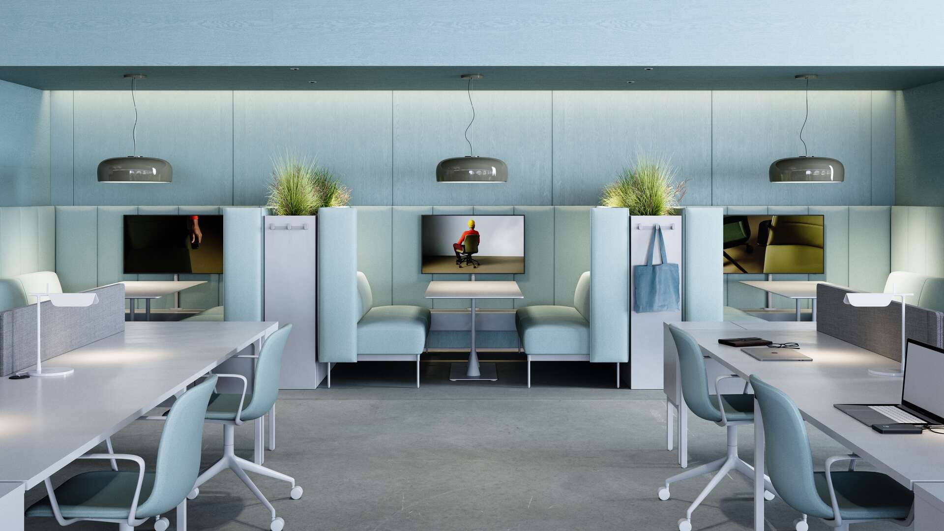 Ambi / Products / Stylex