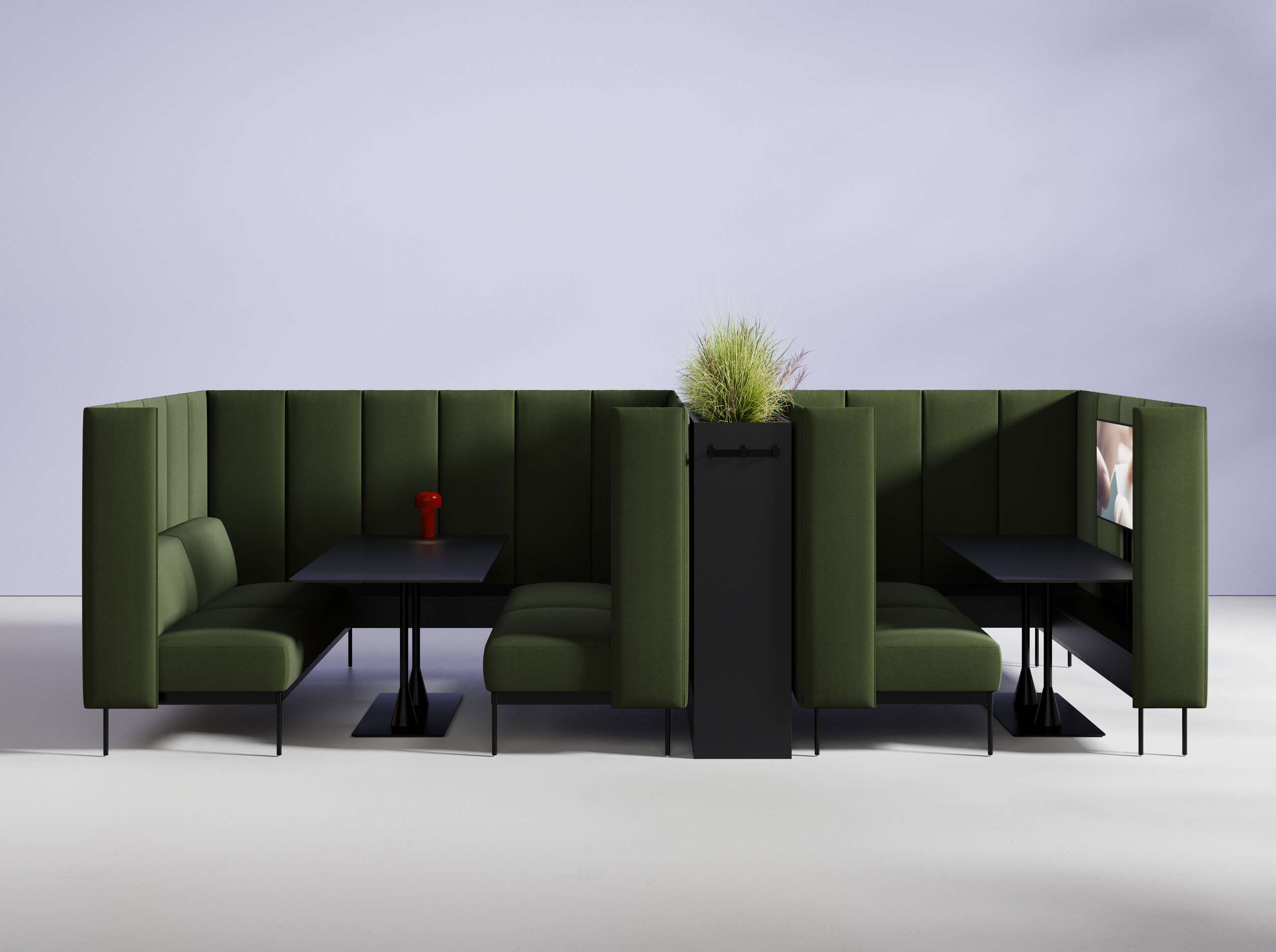 Ambi / Products / Stylex