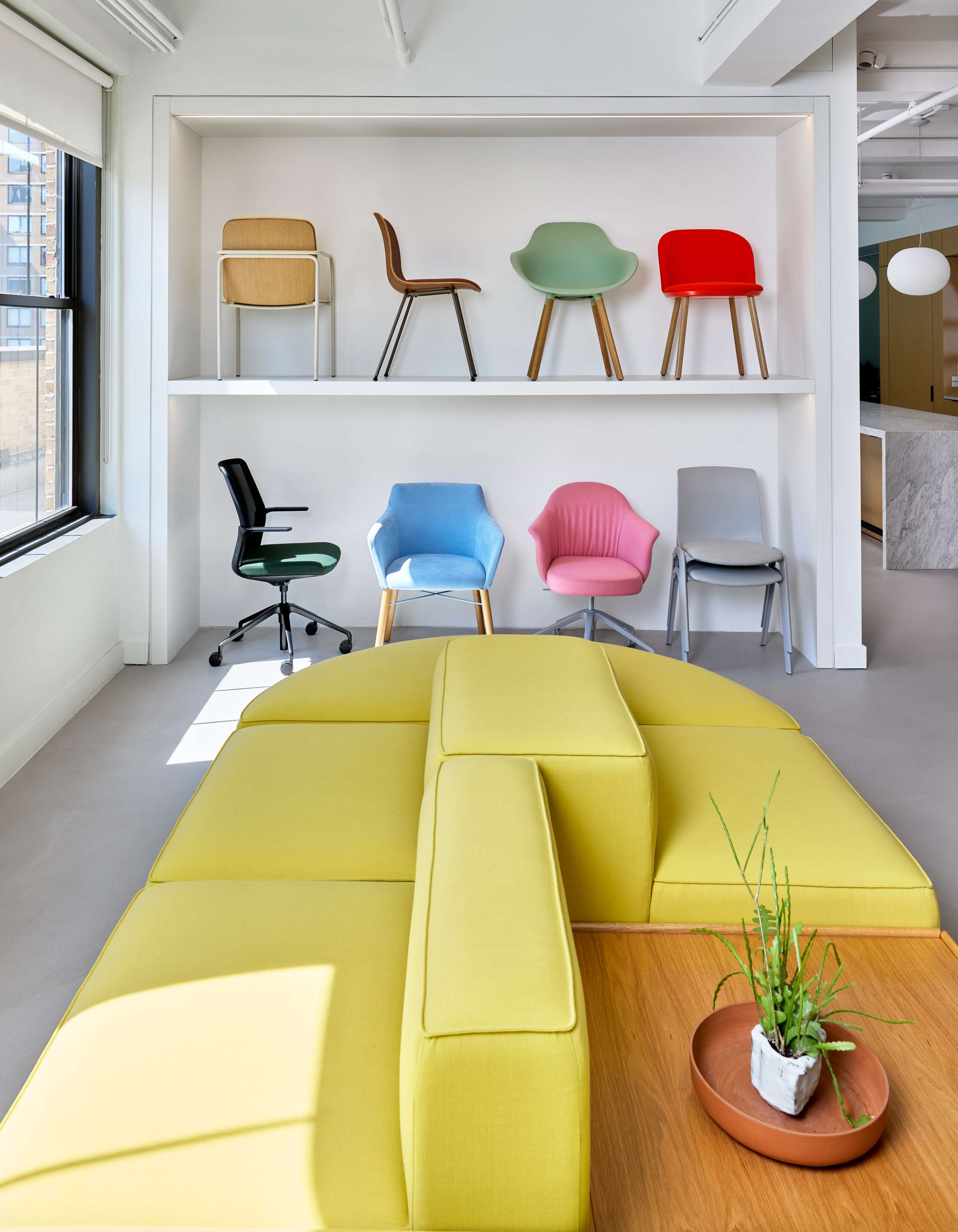 Ease Up / Products / Stylex