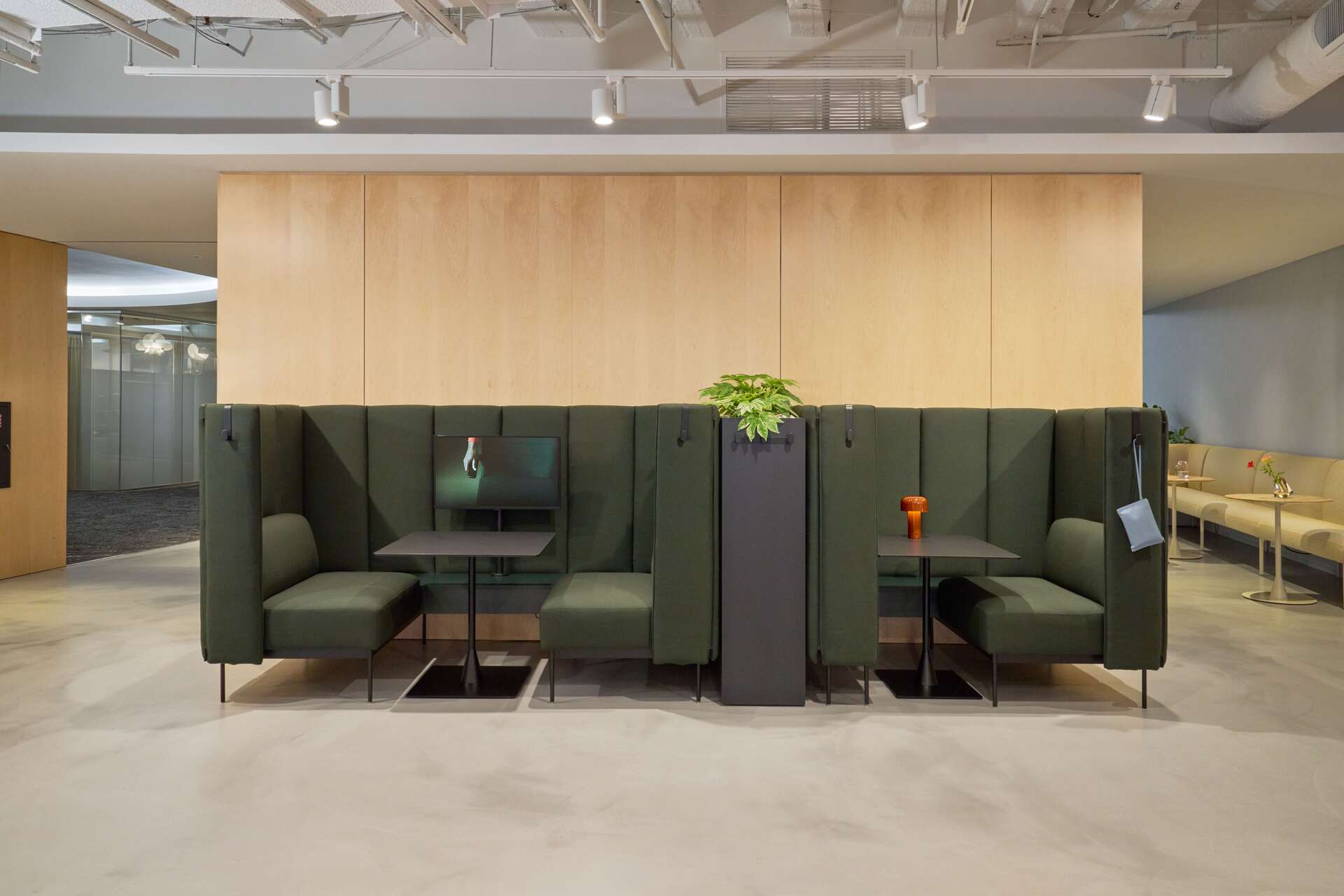 Chicago Showroom / Stylex