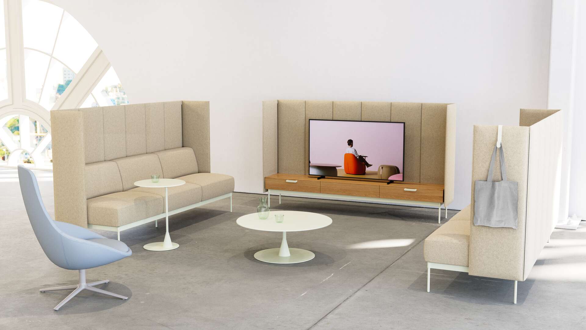 Ambi / Products / Stylex