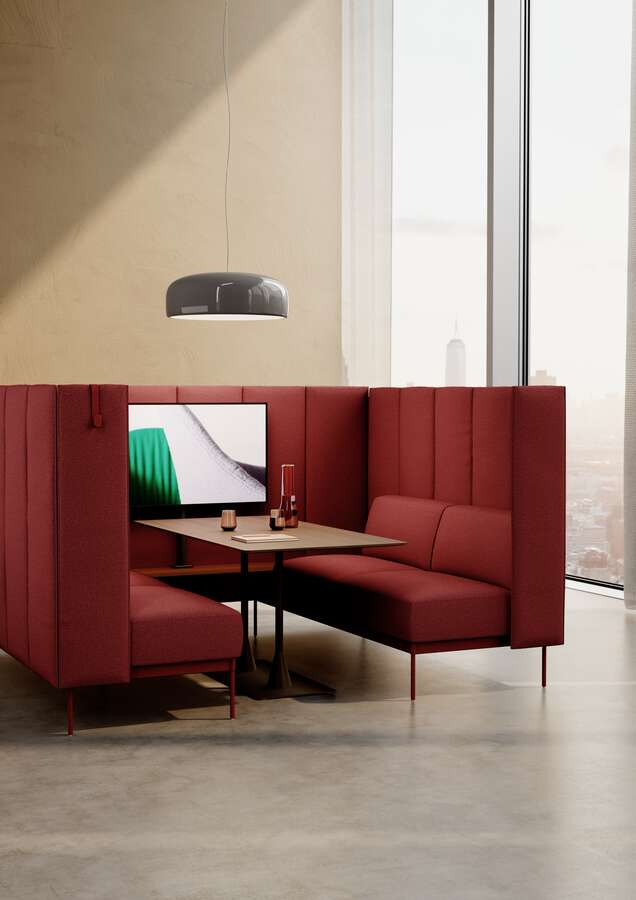 Ambi / Products / Stylex