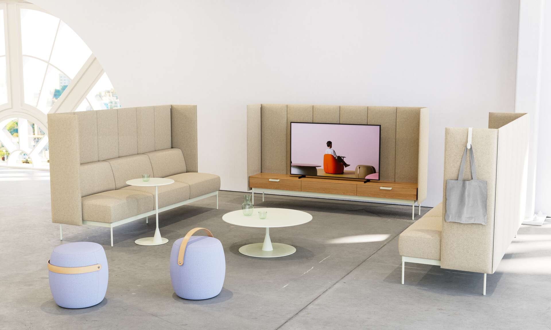 Carry On / Products / Stylex