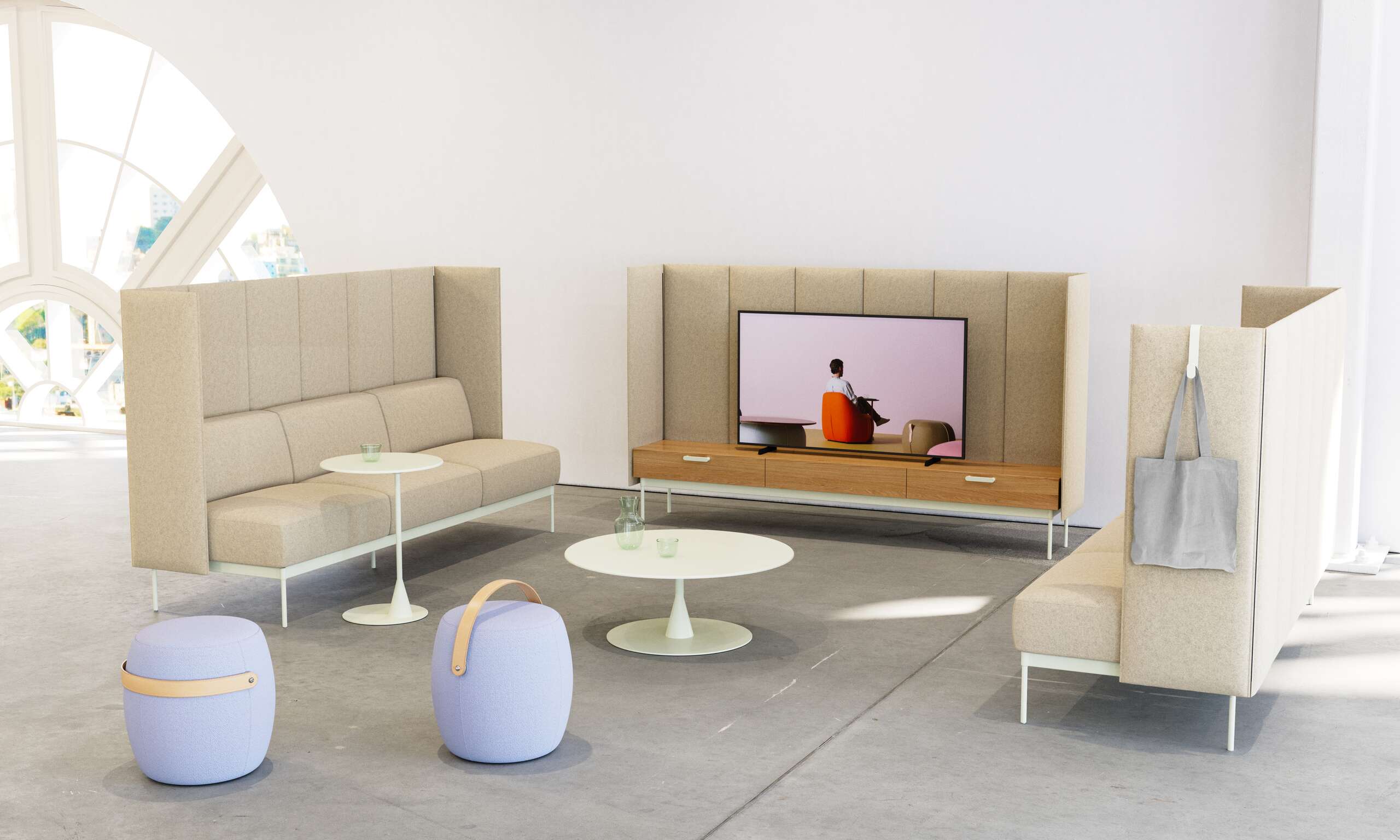 Carry On / Products / Stylex