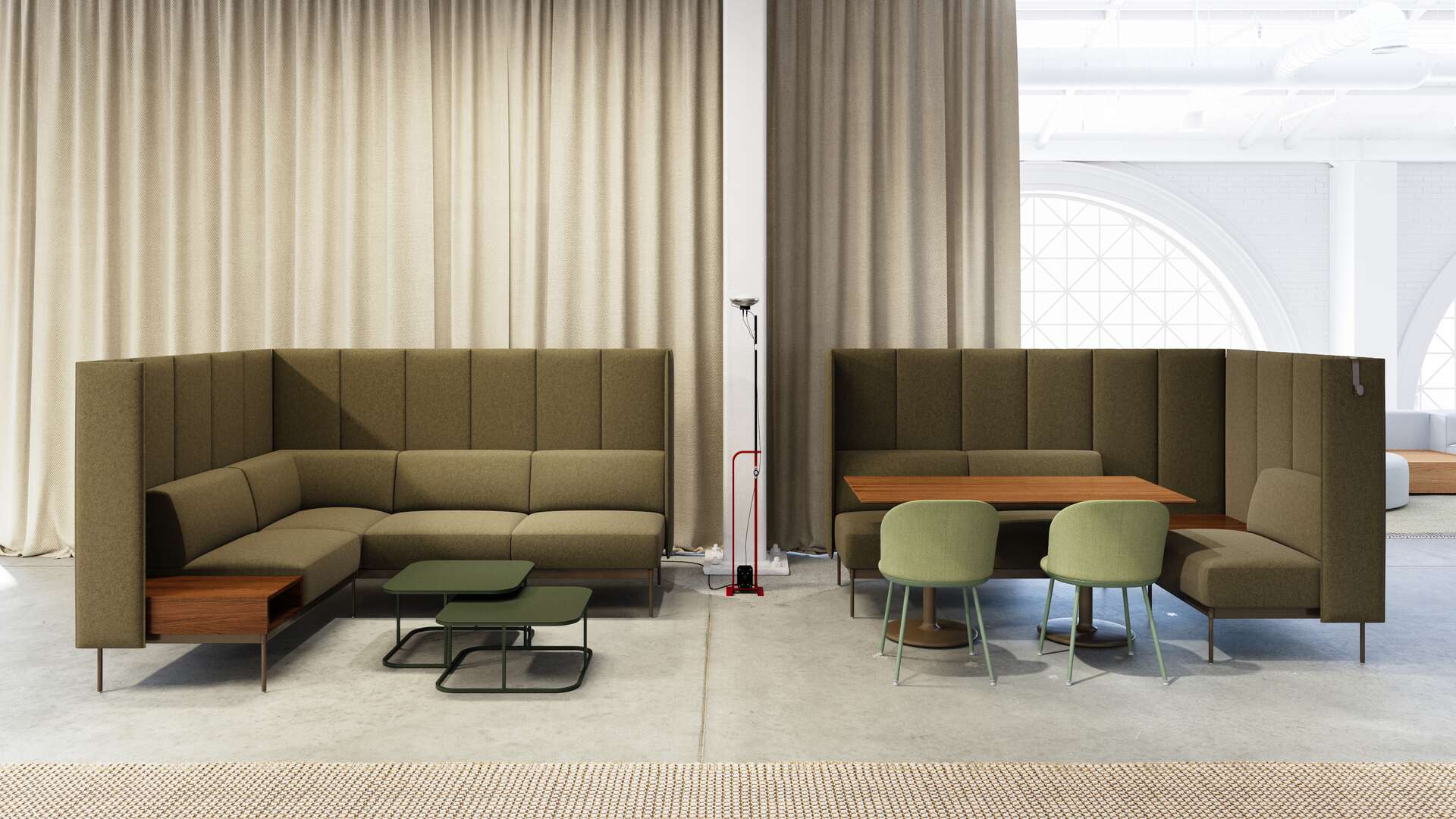 Ambi / Products / Stylex