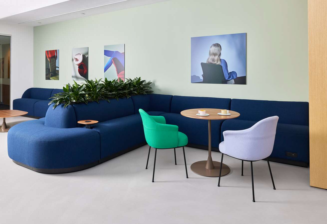 New York Showroom / Stylex