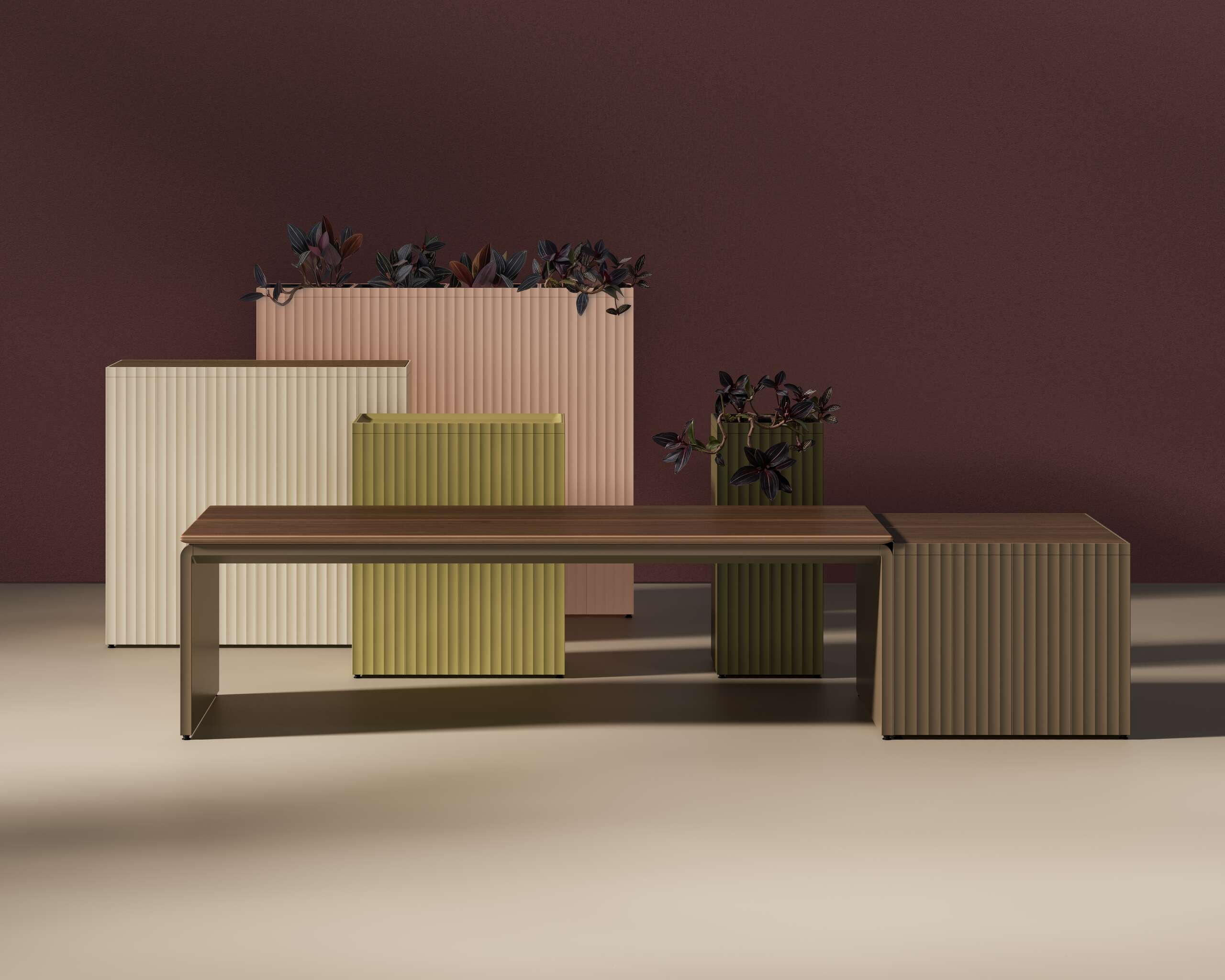 Vina / Products / Stylex