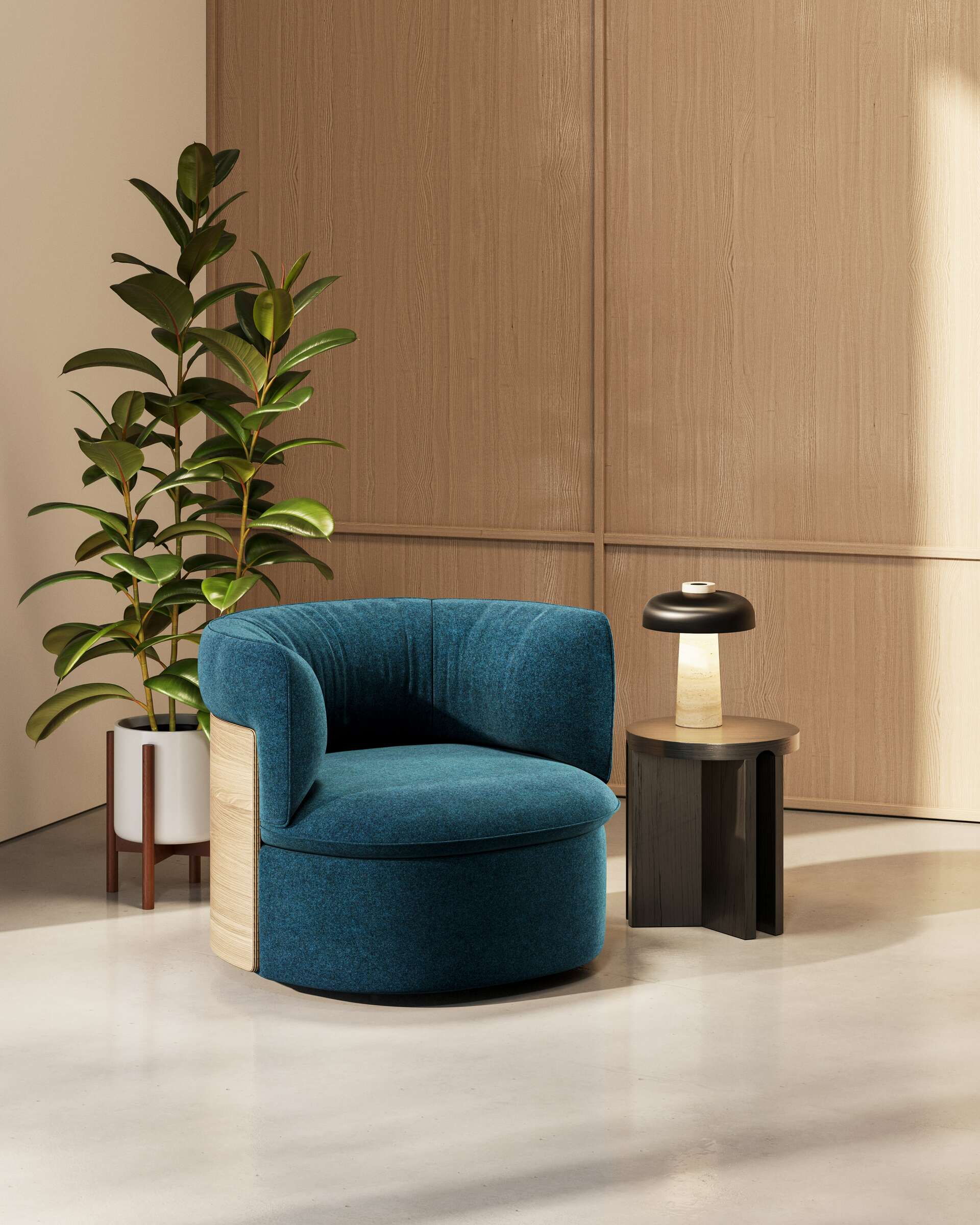 Oko / Products / Stylex