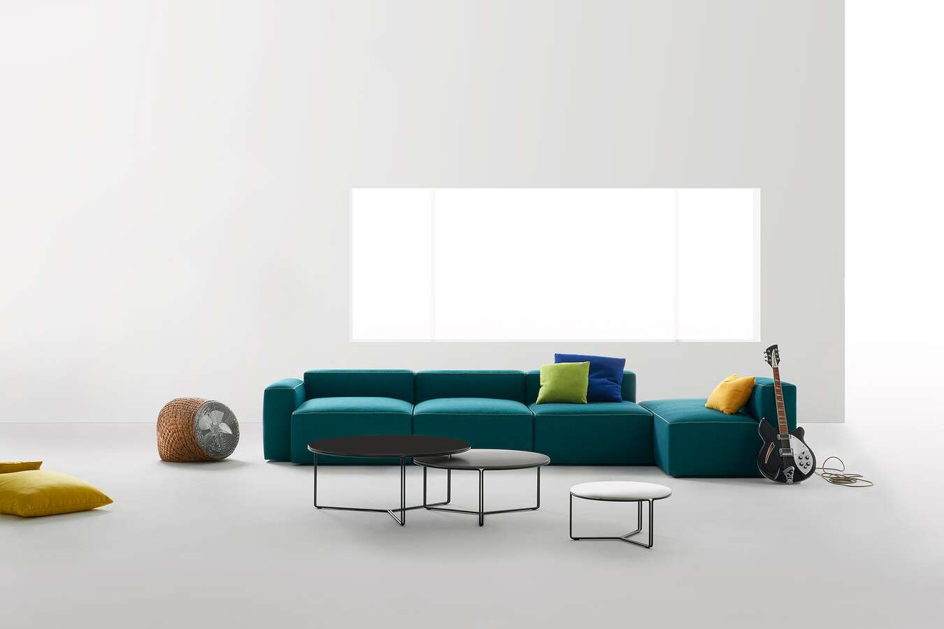 Adorn / Products / Stylex