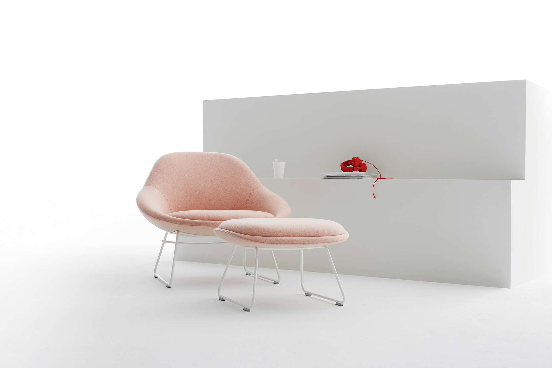 Cove Lounge / Products / Stylex