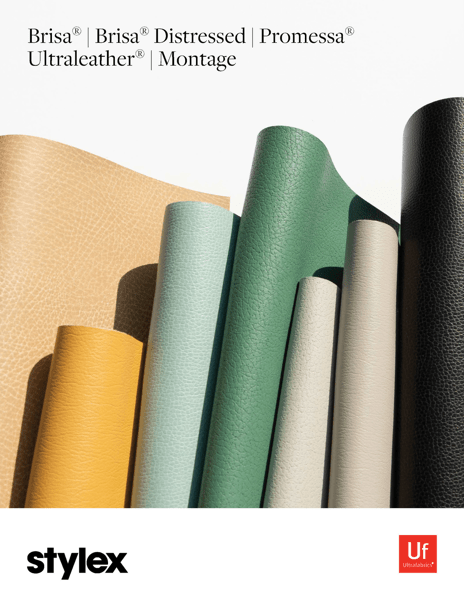 Textile Partners / Stylex