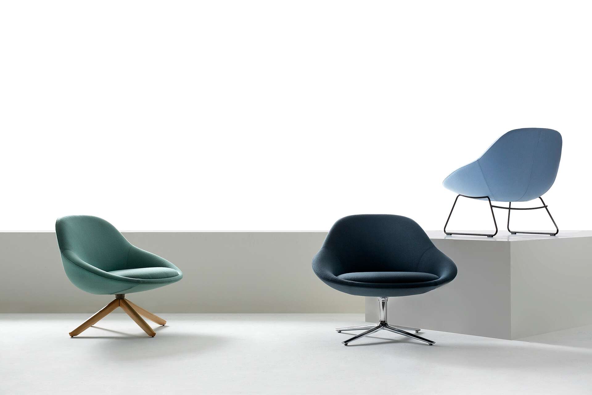 Cove Lounge / Products / Stylex