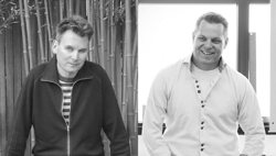 Mark Kapka/Todd Yetman / Stylex