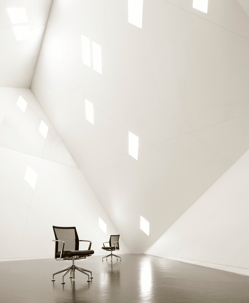 Sava Mesh Back / Products / Stylex