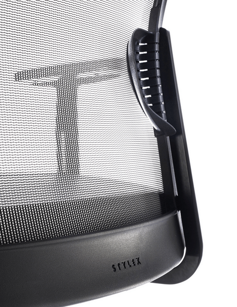 Sava Mesh Back / Products / Stylex