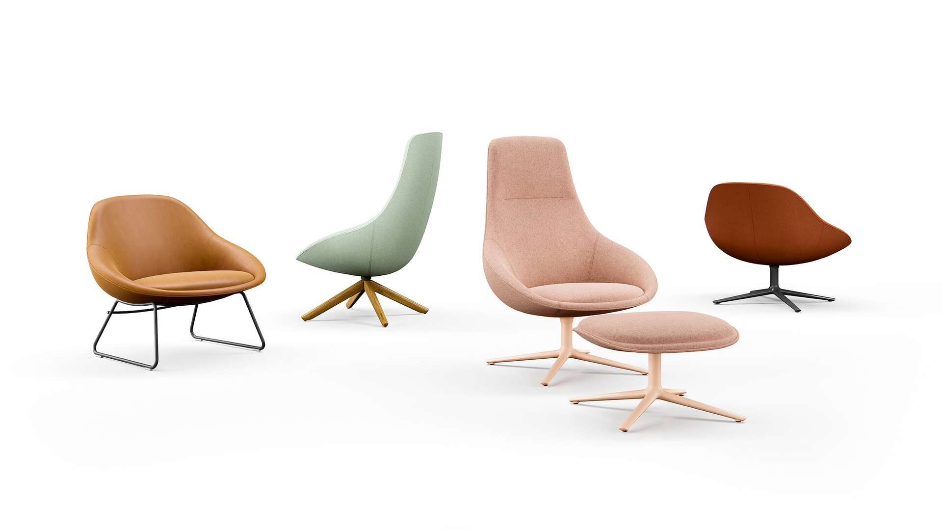 Cove Lounge / Products / Stylex