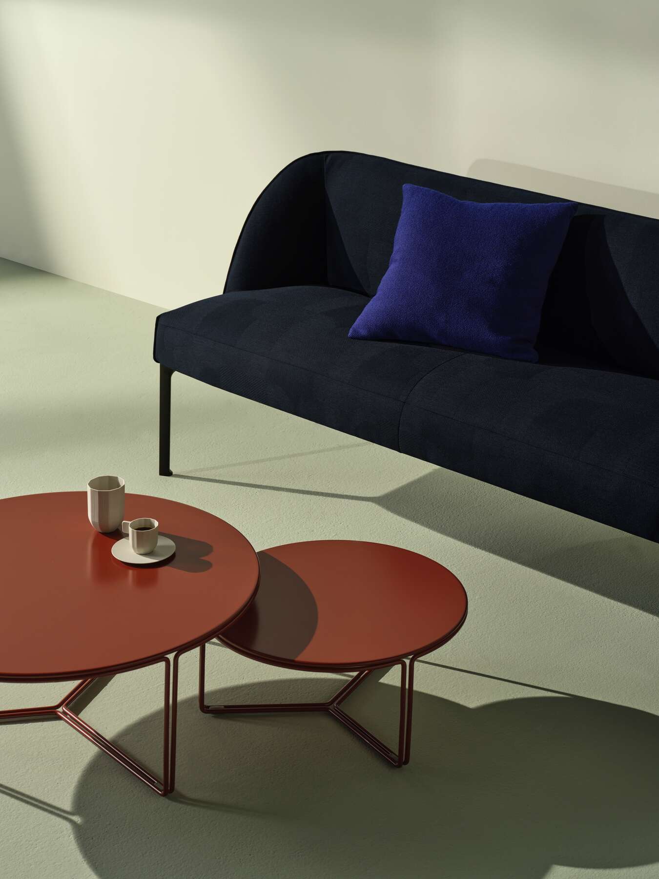 Luna / Products / Stylex