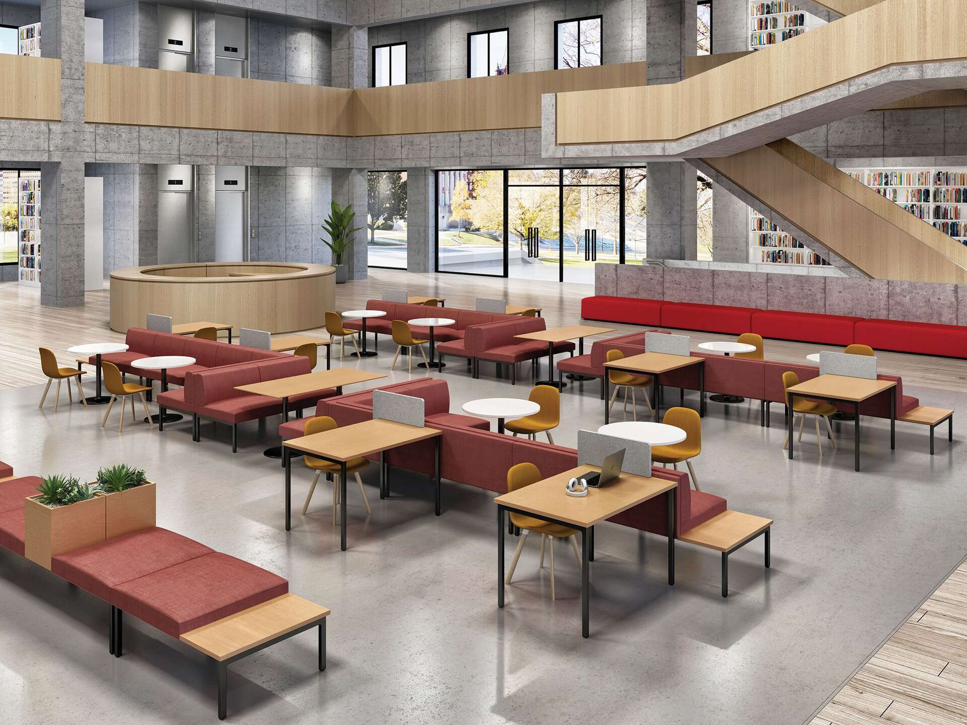 Free Address Tables / Products / Stylex