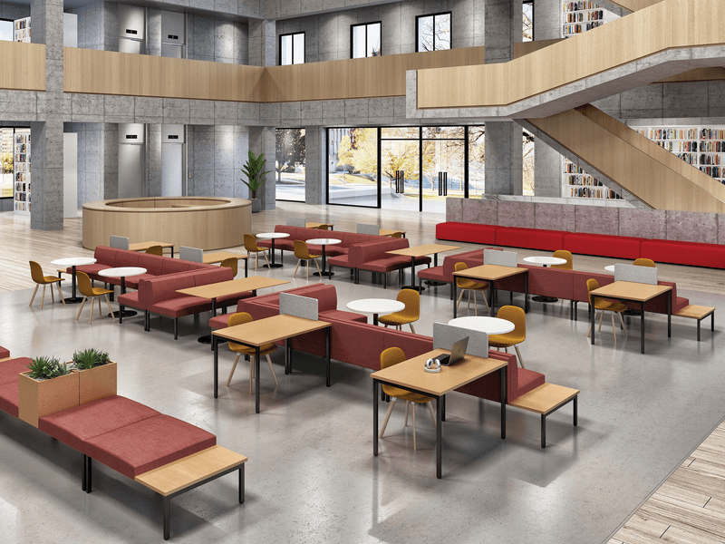 Free Address Tables / Products / Stylex