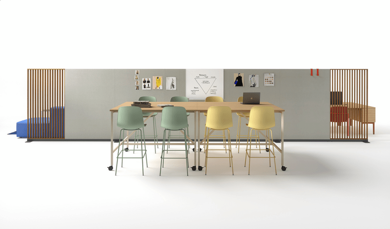 Free Address Tables / Products / Stylex