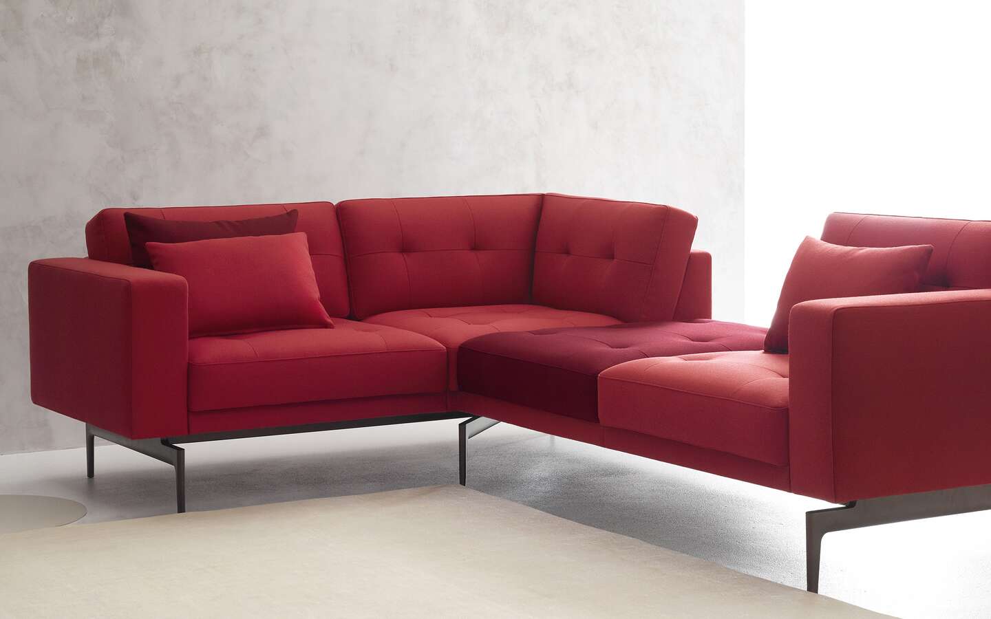 NYC Standard / Products / Stylex