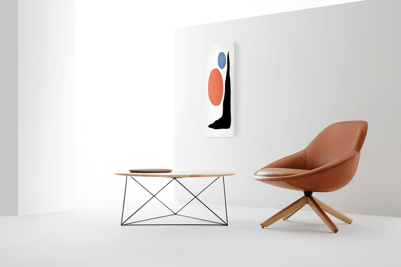 Cove Lounge / Products / Stylex