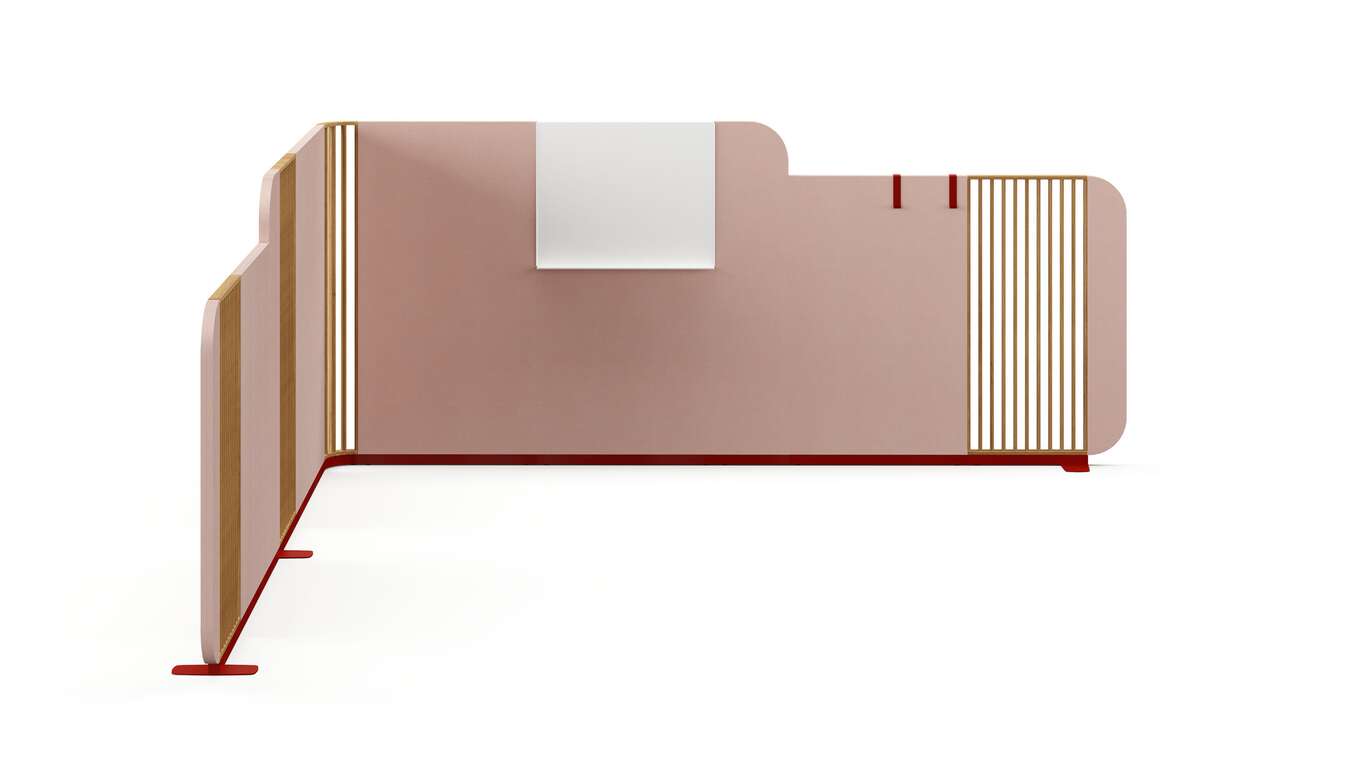 Still Screens / Products / Stylex