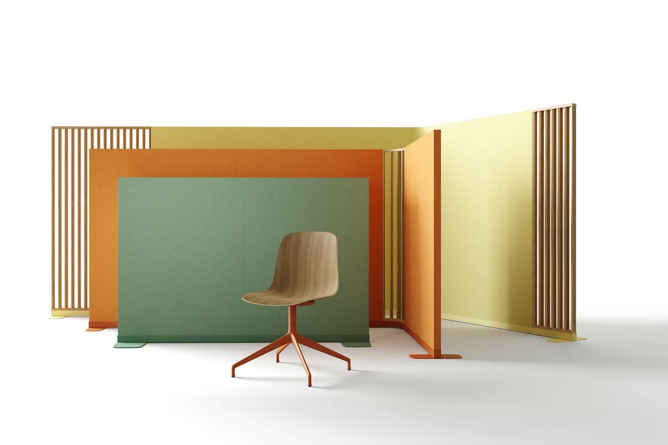 Still Screens / Products / Stylex