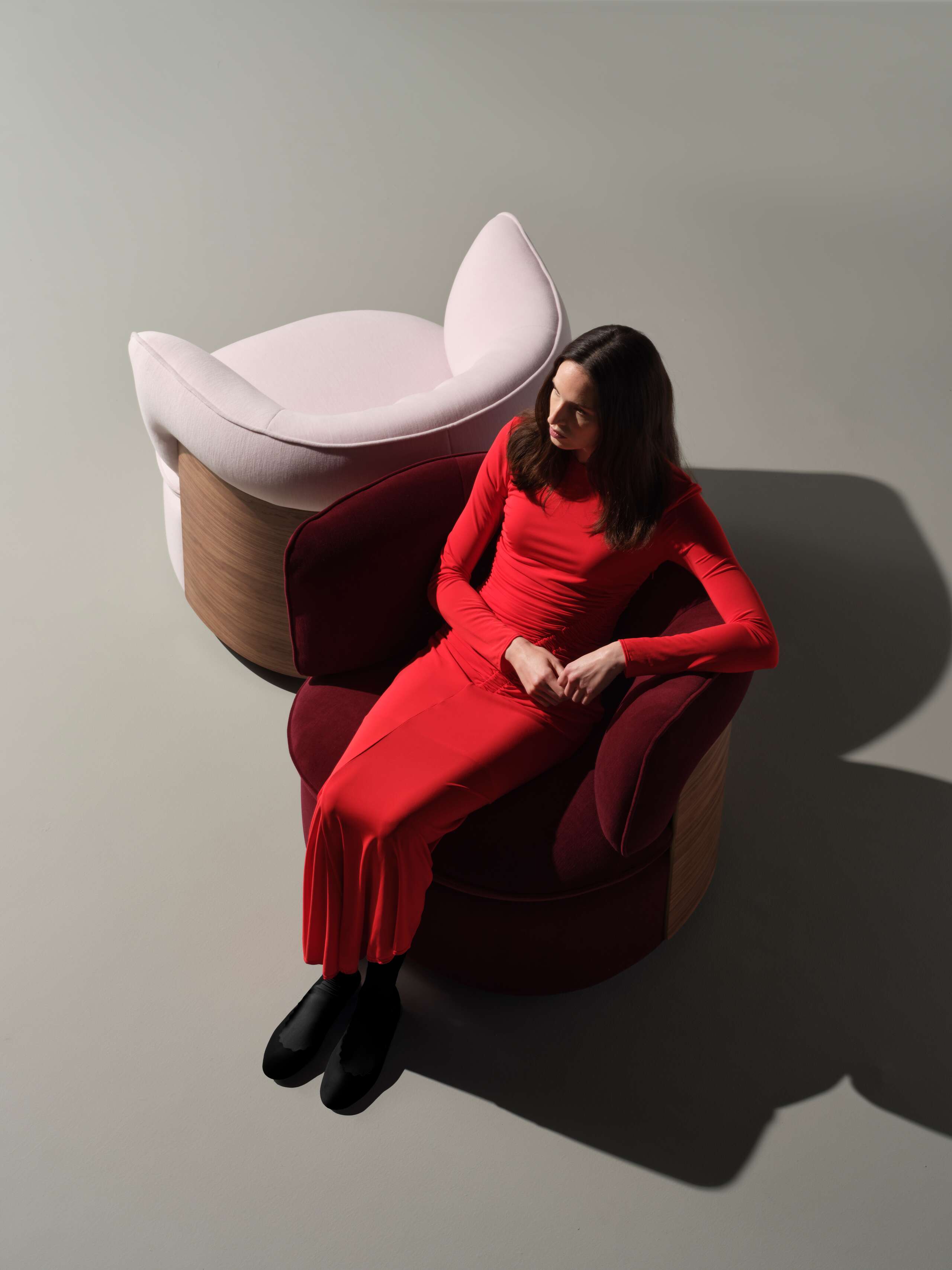 Oko / Products / Stylex