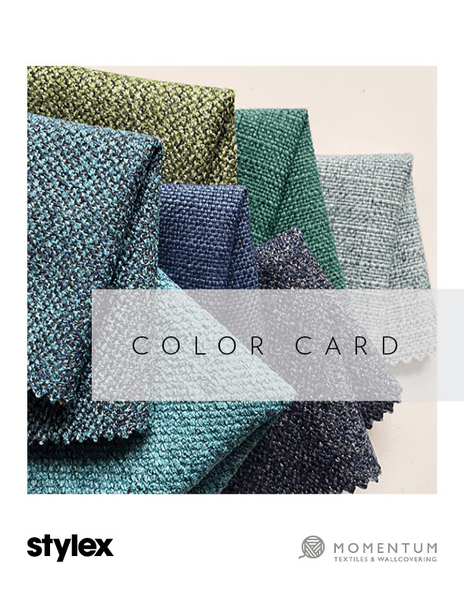 Textile Partners / Stylex