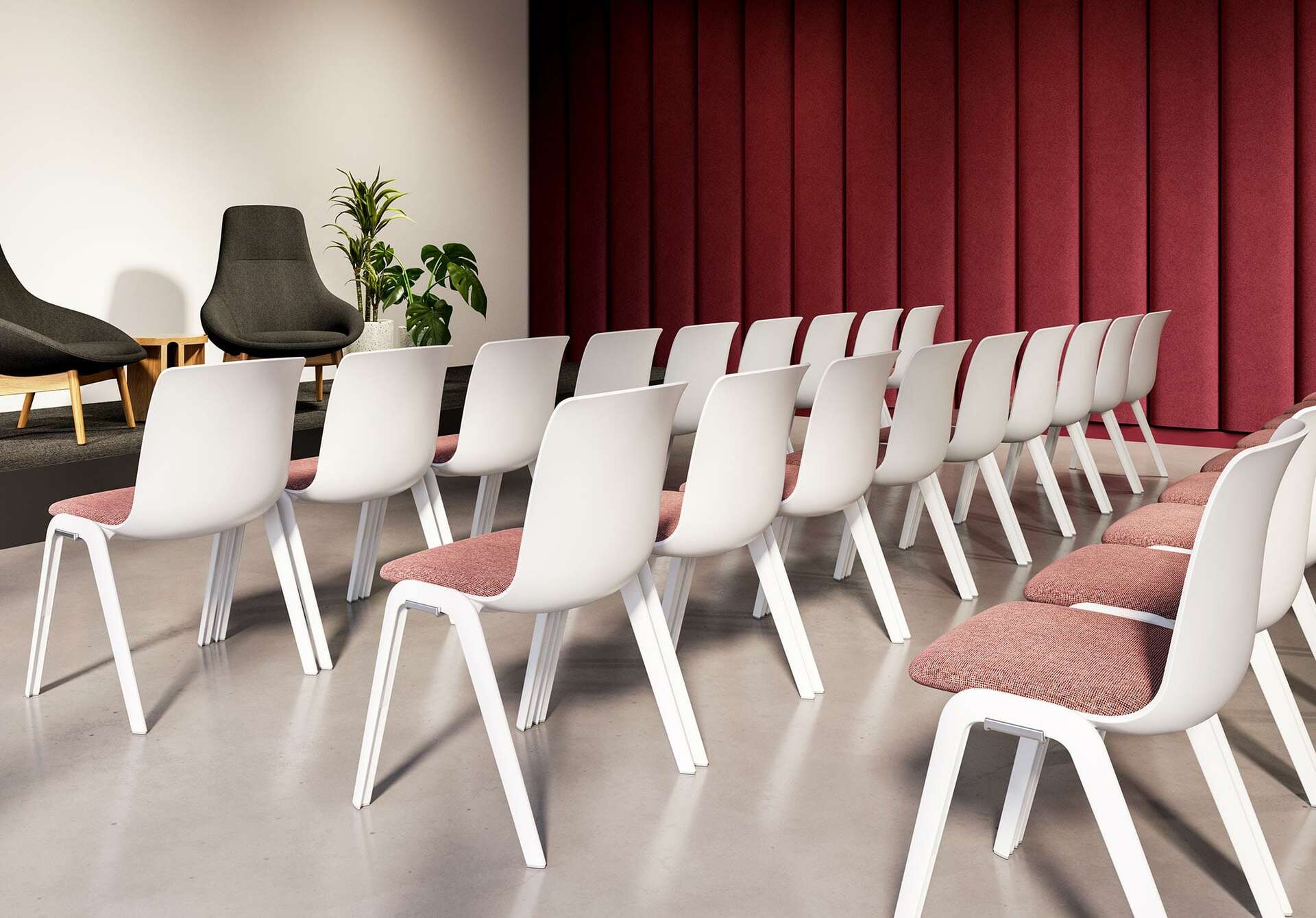 Ease Up / Products / Stylex