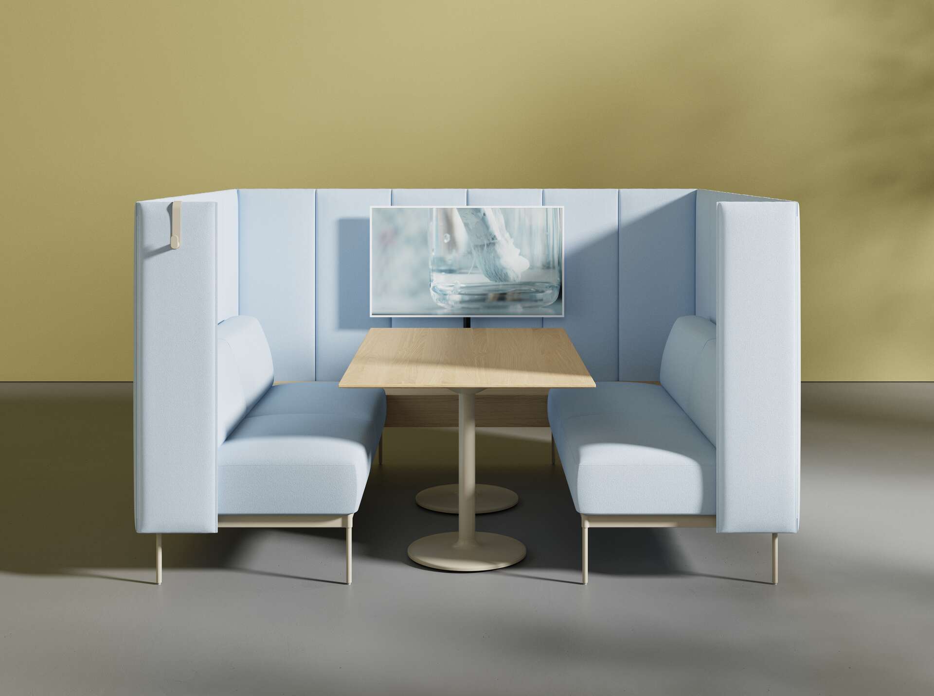 Ambi / Products / Stylex