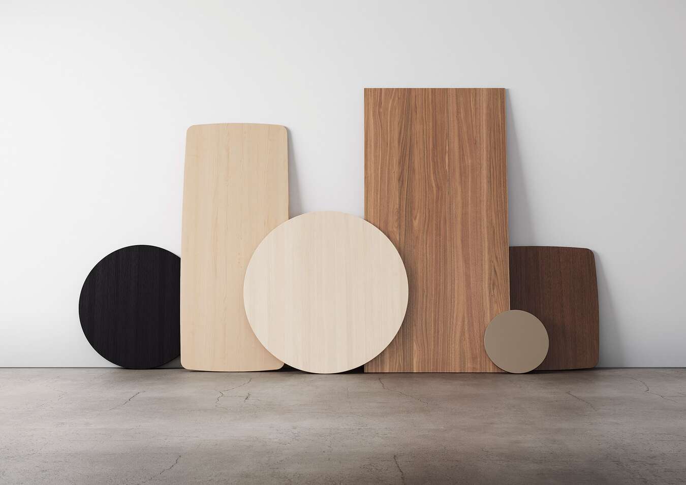 Cove Tables / Products / Stylex