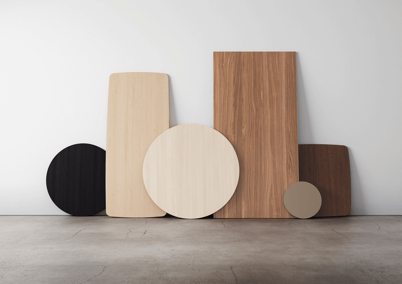 Cove Tables / Products / Stylex