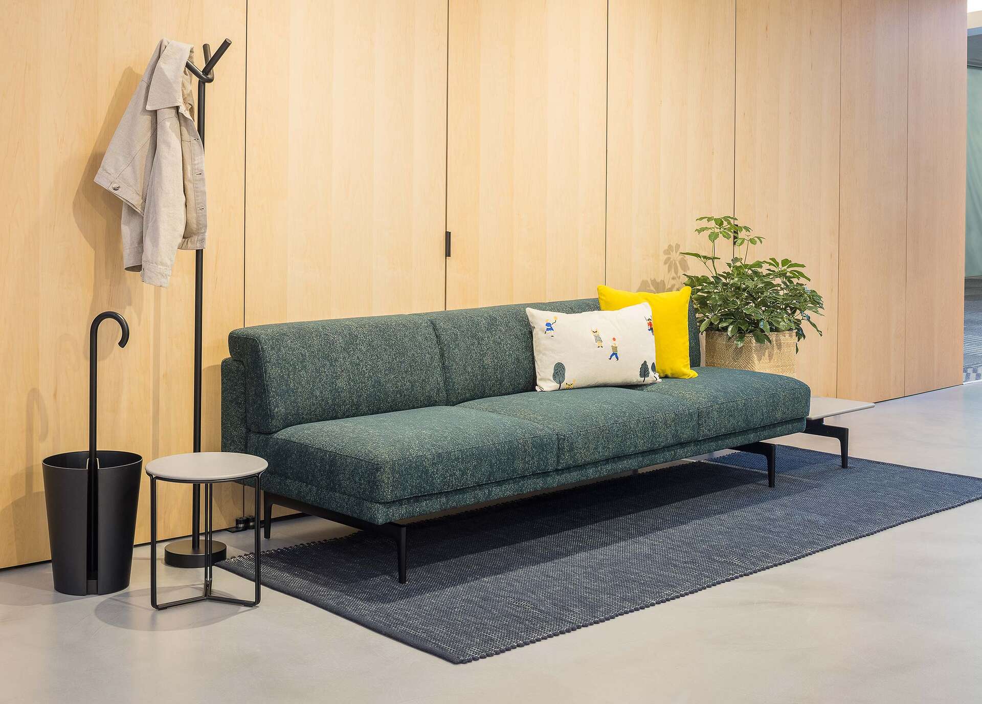 NYC Wrap-Over / Products / Stylex