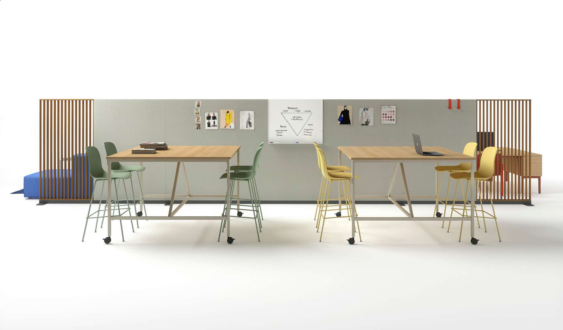 Still Screens / Products / Stylex