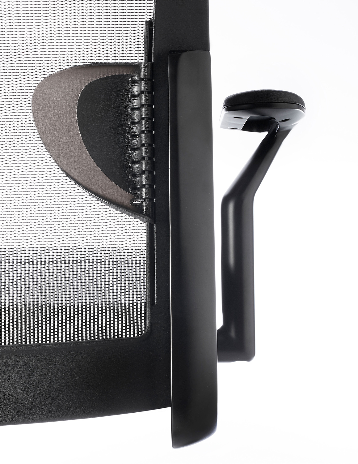 Sava Mesh Back / Products / Stylex