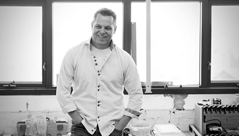 Todd Yetman / Stylex