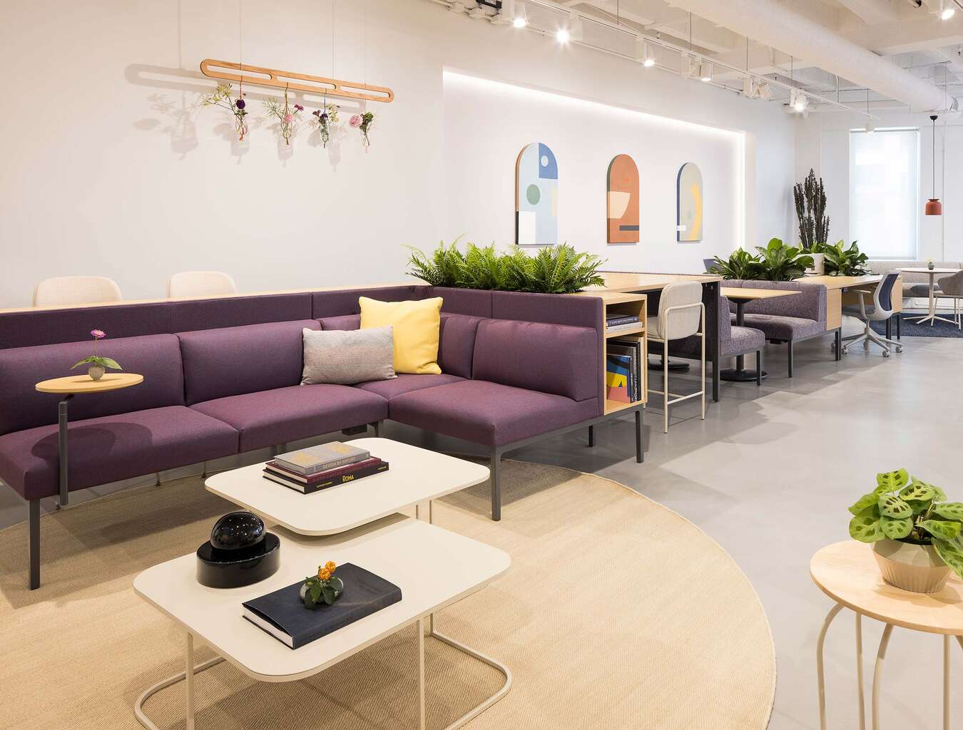 Chicago Showroom / Stylex