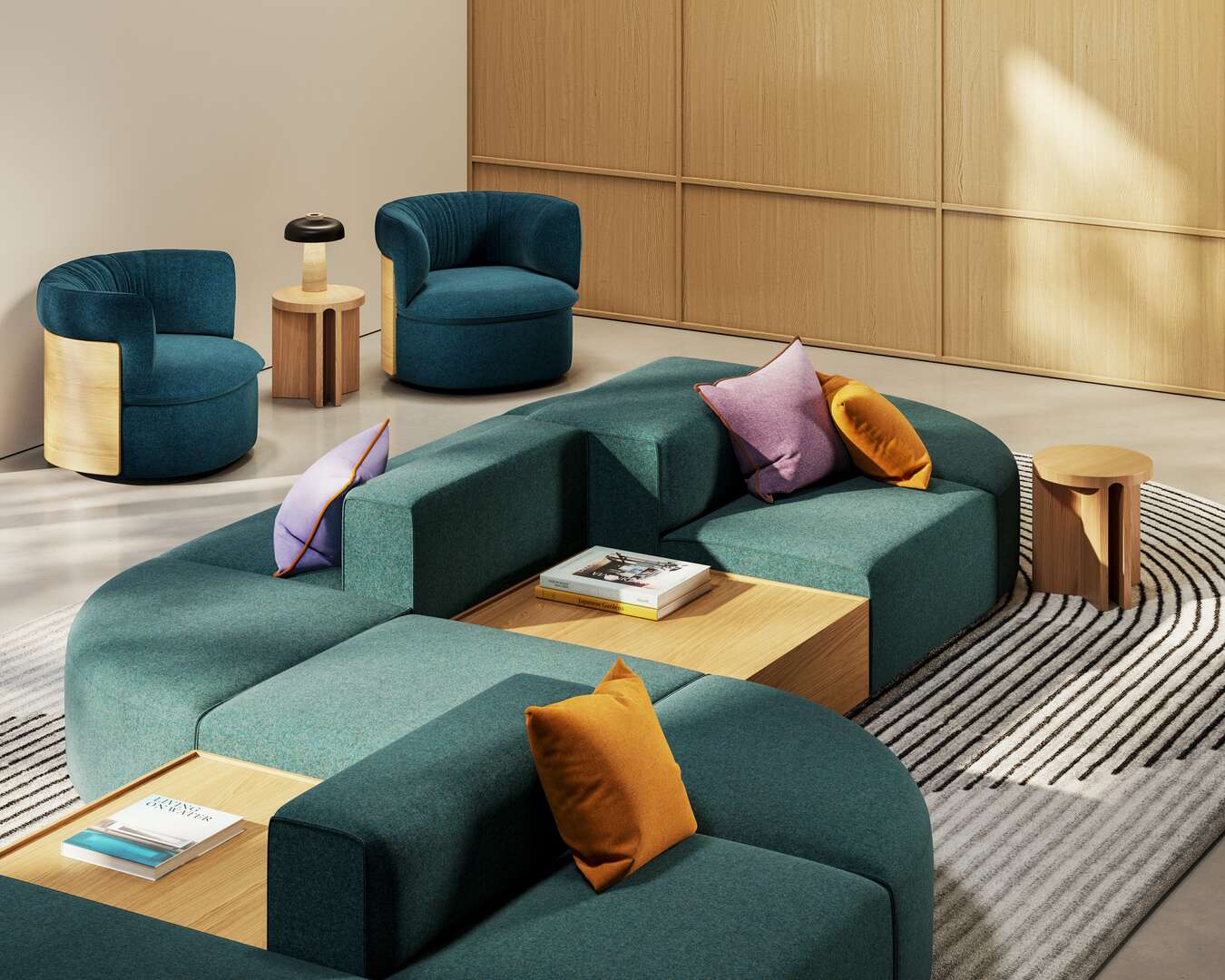 Oko / Products / Stylex