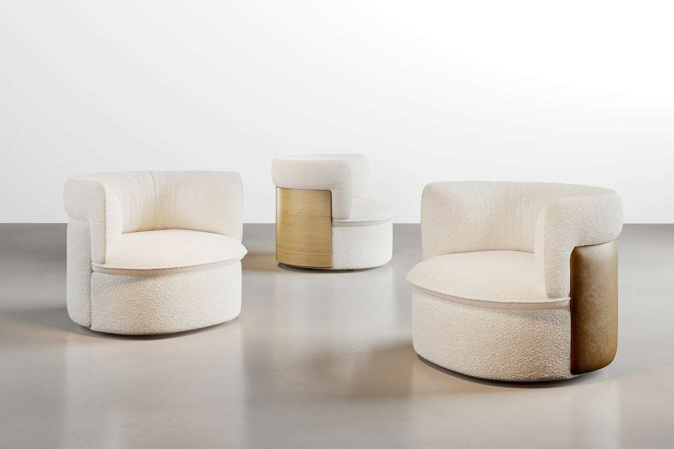 Oko / Products / Stylex