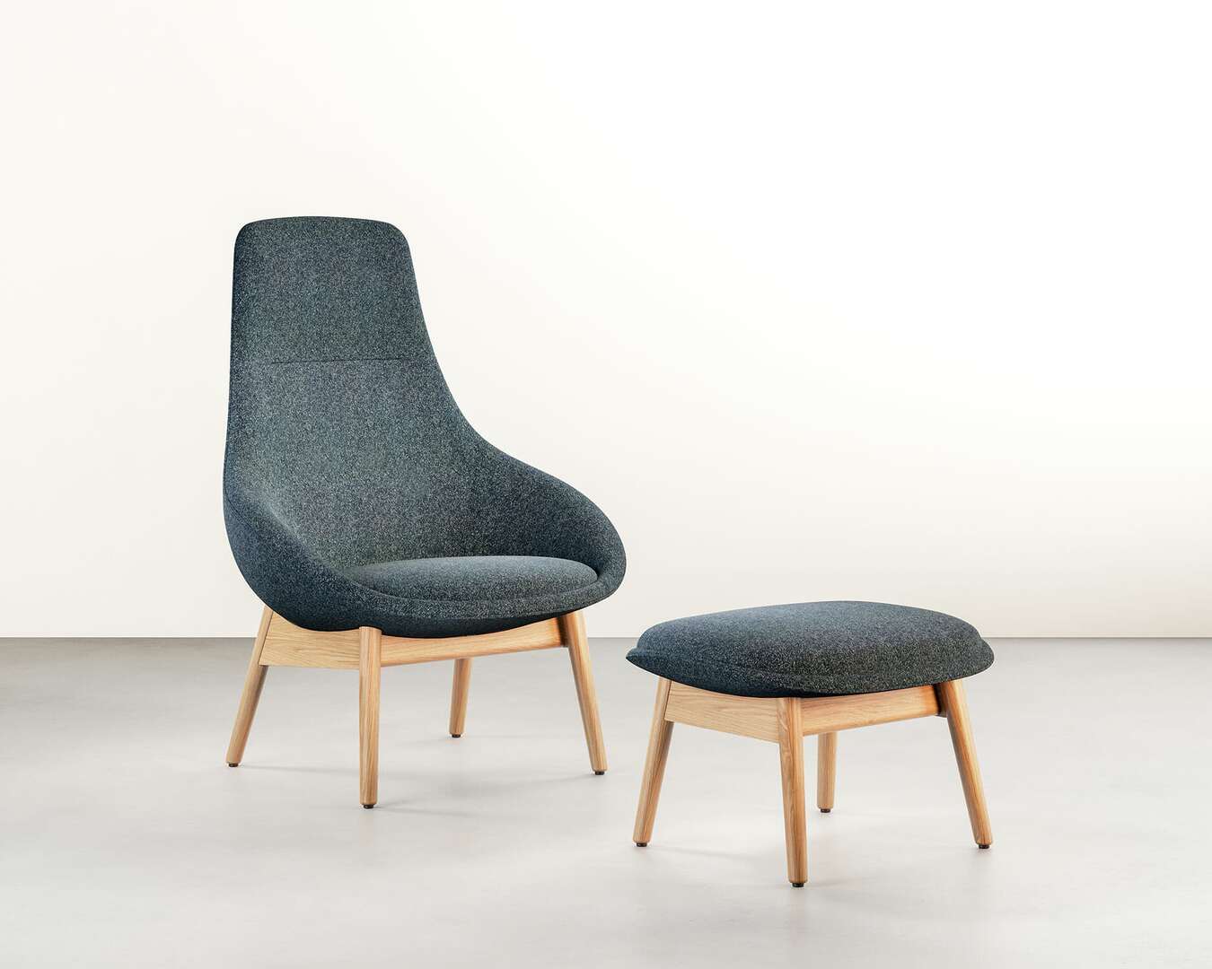 Cove Lounge / Products / Stylex