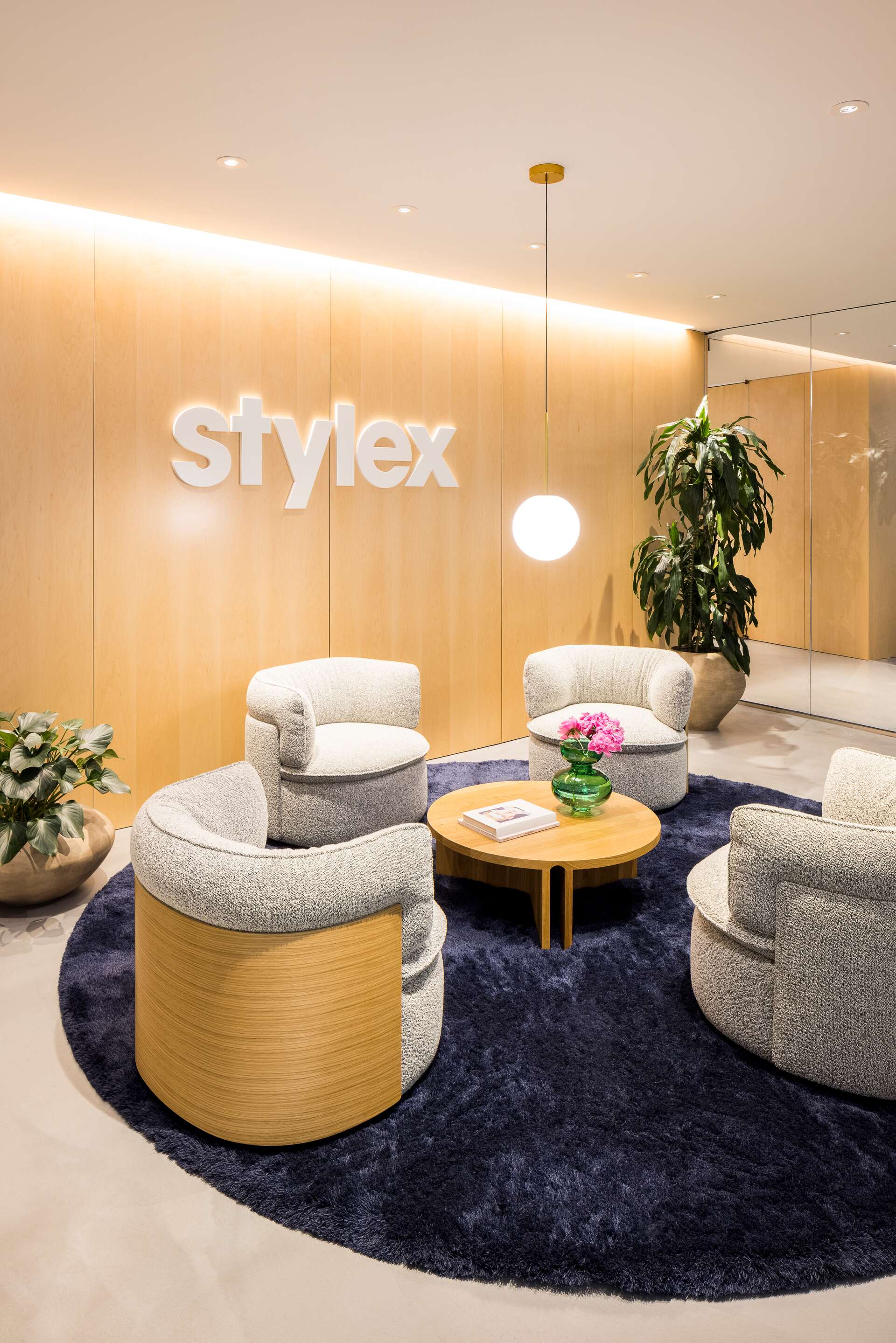 Oko / Products / Stylex