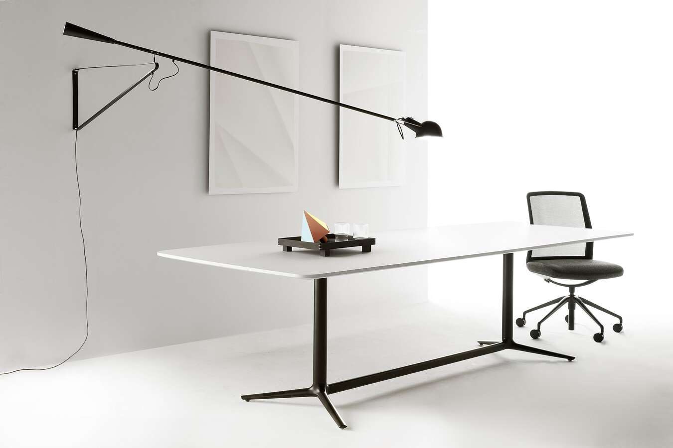 Cove Tables / Products / Stylex