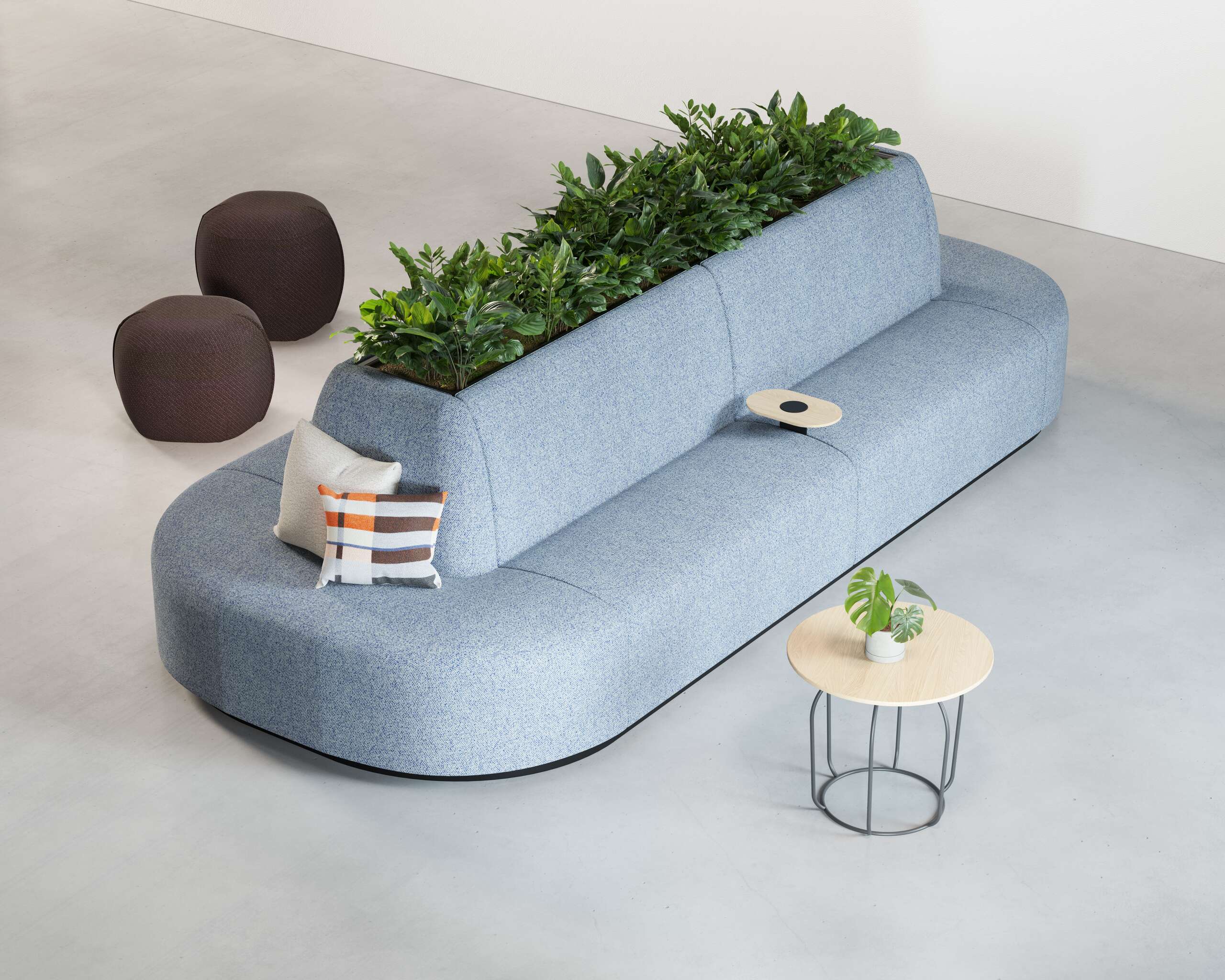 Luna / Products / Stylex