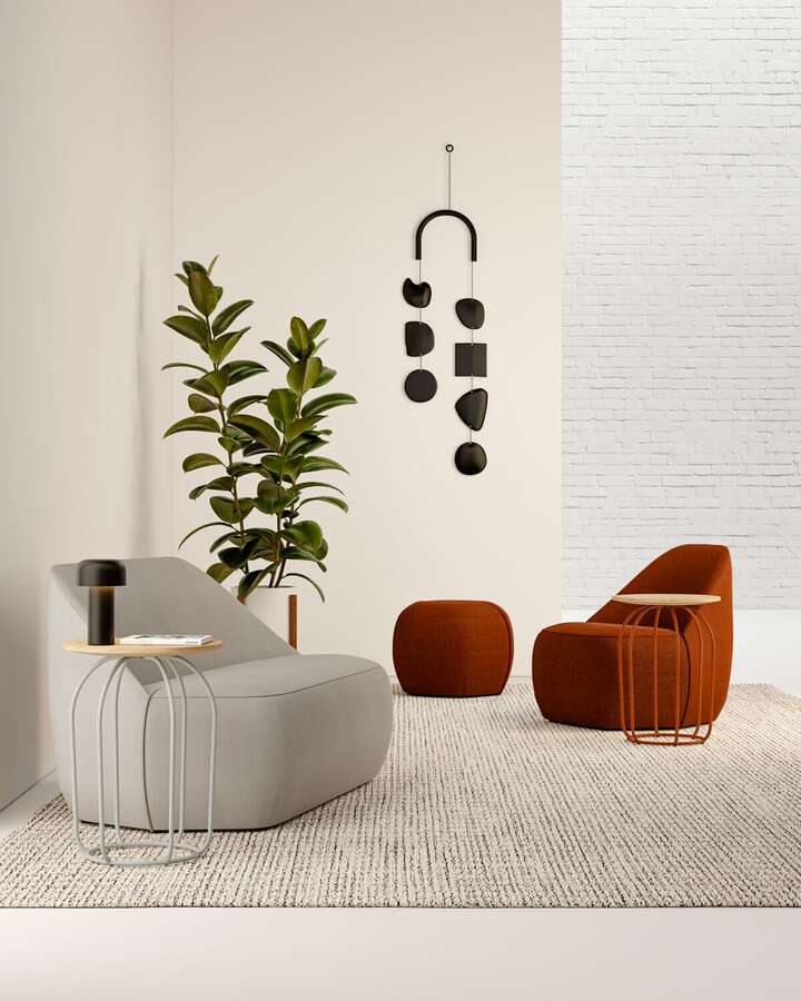 Dau Tables / Products / Stylex