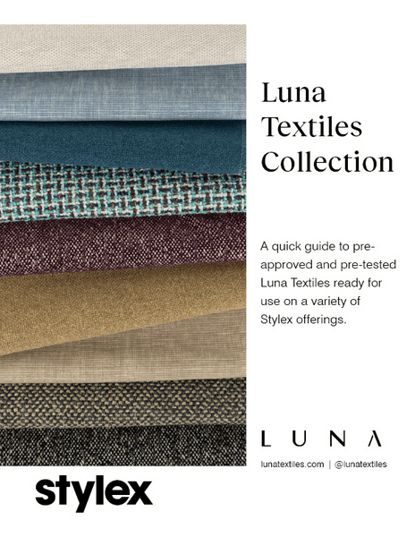 Textile Partners / Stylex