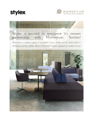 Textile Partners / Stylex