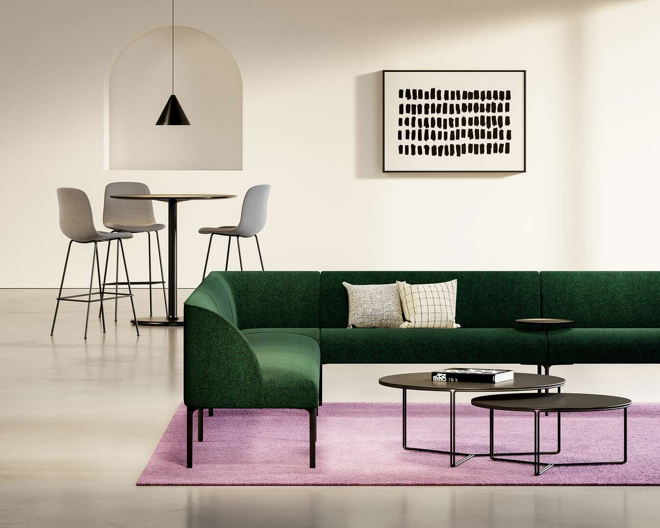 Luna / Products / Stylex