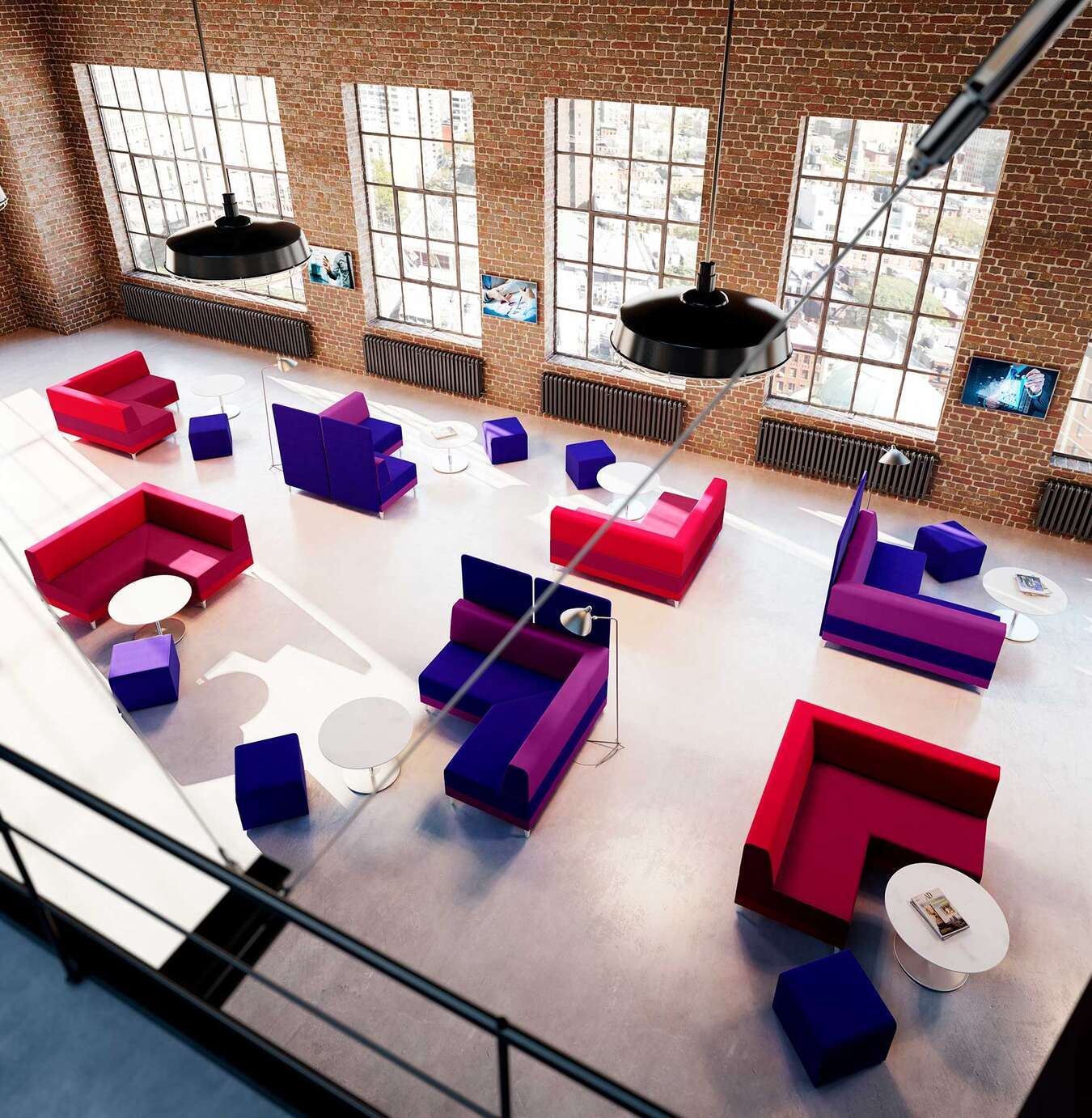 Share / Products / Stylex